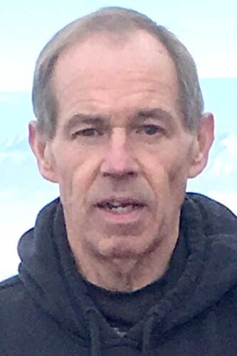 Ted Murray 1957-2025 | News, Sports, Jobs - Tribune Chronicle